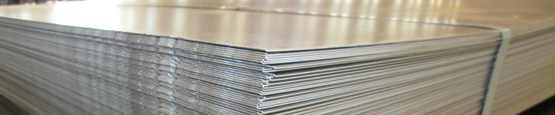 TÔLES PLANES – Universelle Industries sénégal